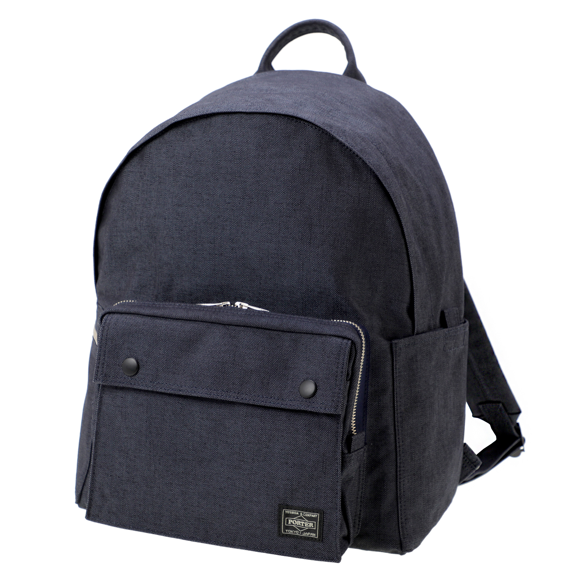 ポーター スモーキー デイパック 592-27626 PORTER SMOKY DAYPACK リュック バックパック porter ...