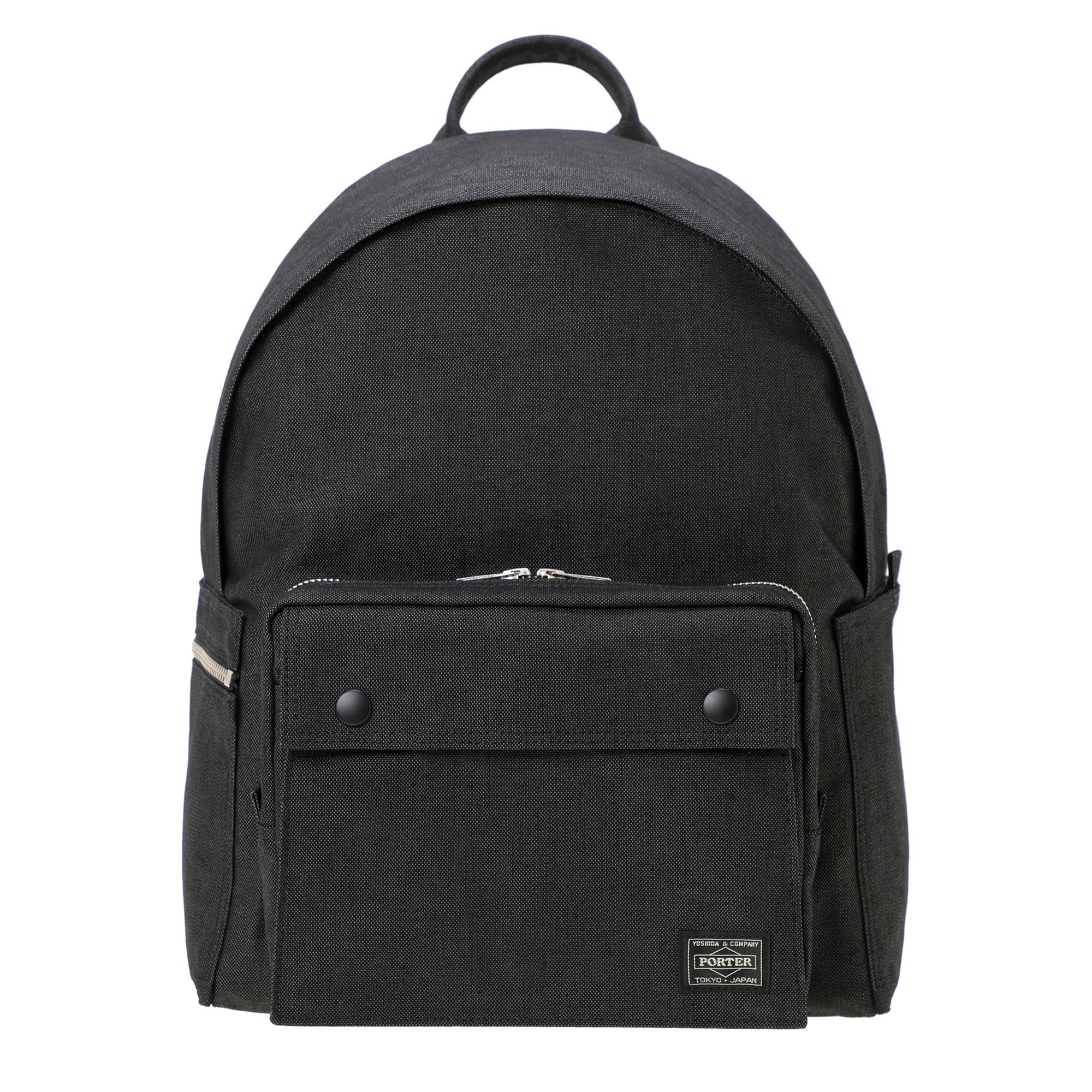 ポーター スモーキー デイパック 592-27626 PORTER SMOKY DAYPACK リュック バックパック porter ...